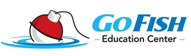Go Fish Education Center
