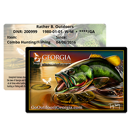 Go Fish Education Center